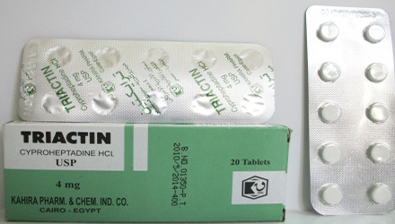ترايكتين Triactin | دواعي الاستعمال، الجرعة و الاثار الجانبية - موقع ...